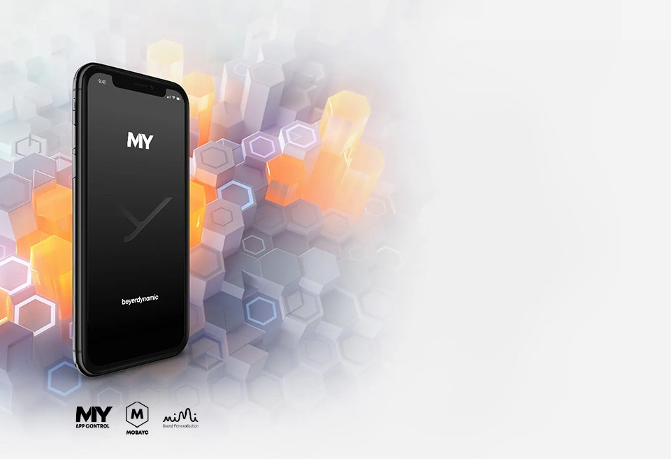 Free BYRD: True Wireless in-ear with ANC | beyerdynamic