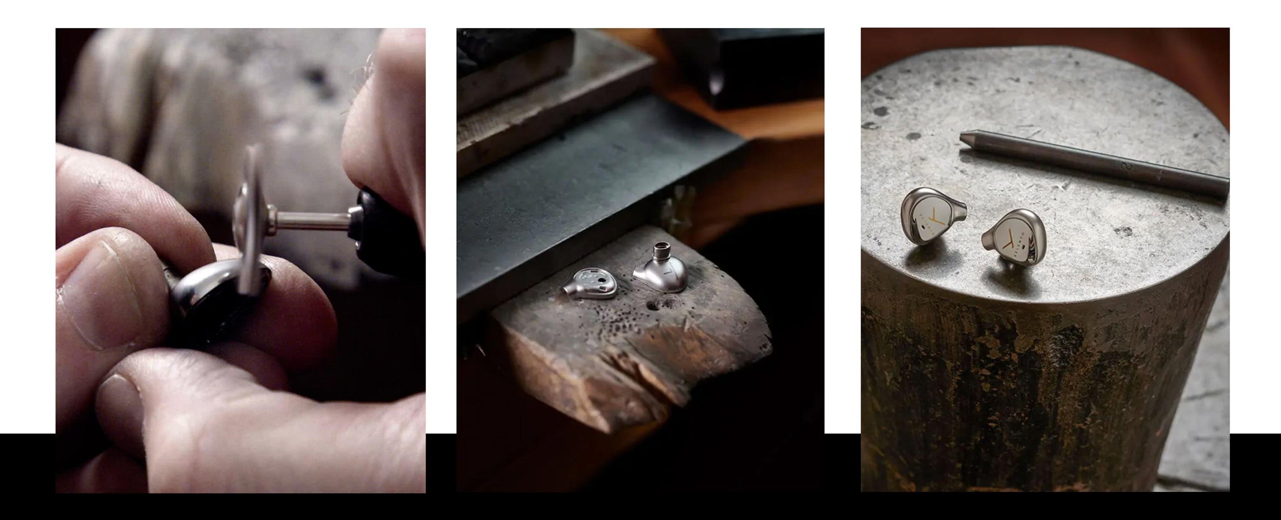 XELENTO wireless: Audiophile in-ear headphones | beyerdynamic