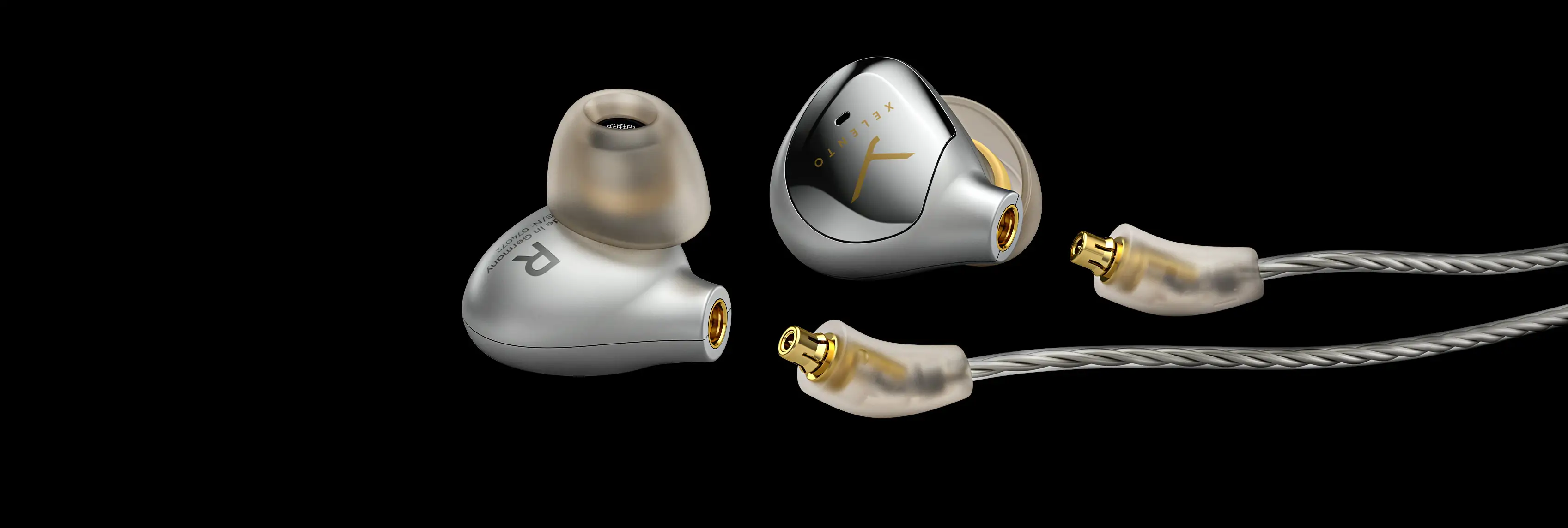 Bluetooth® receiver XELENTO (2nd gen.) | beyerdynamic