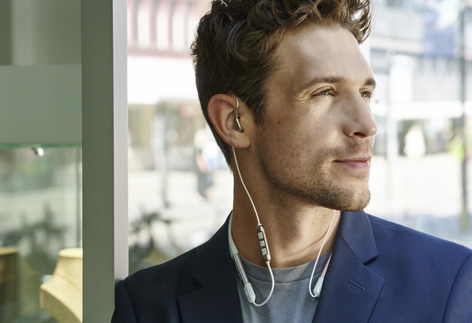 XELENTO wireless Audiophiler In Ear Kopfhorer beyerdynamic