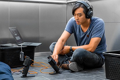 Team TYGR: Streaming Bundle | beyerdynamic