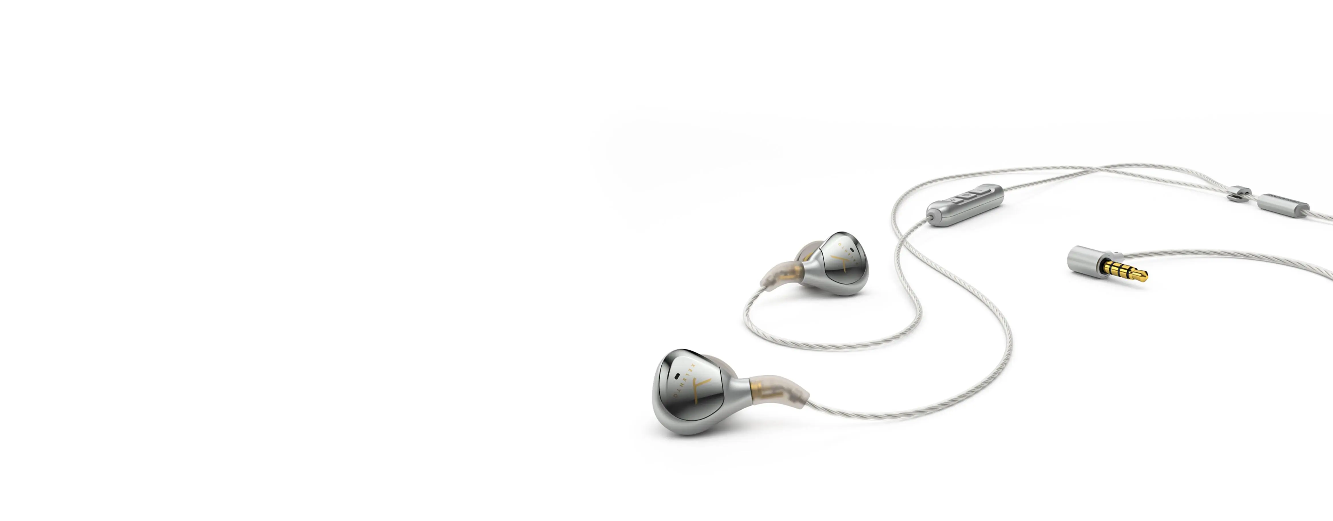 Connection Cable XELENTO (2nd Generation) | beyerdynamic