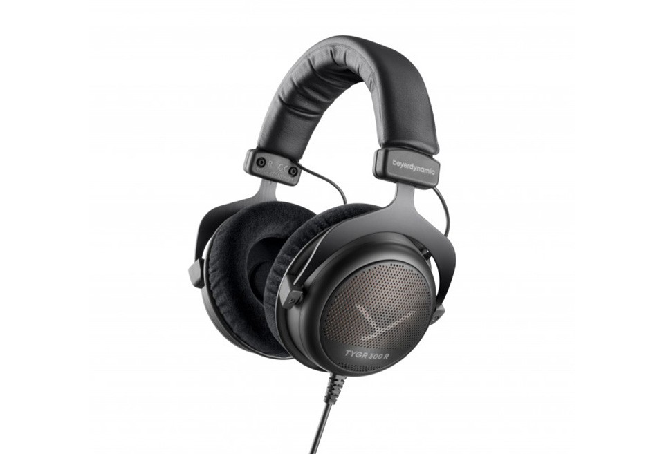 Team TYGR: Streaming Bundle | beyerdynamic