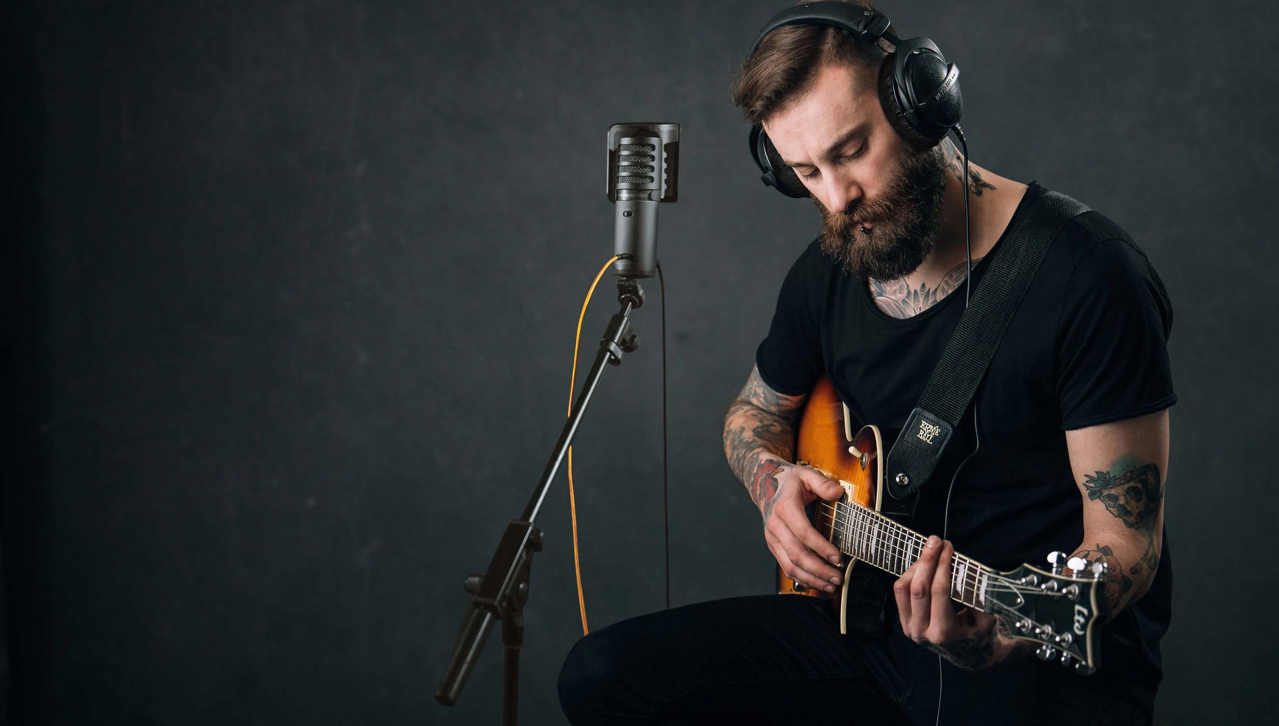 CREATOR PRO: DT 770 PRO und FOX | beyerdynamic