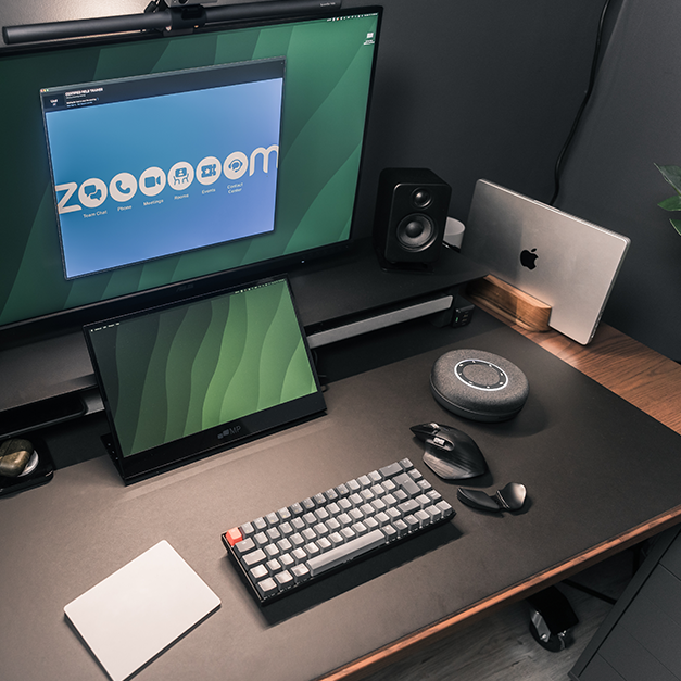 SPACE MAX nordic grey (B-Stock): Wireless Bluetooth® Speakerphone ...