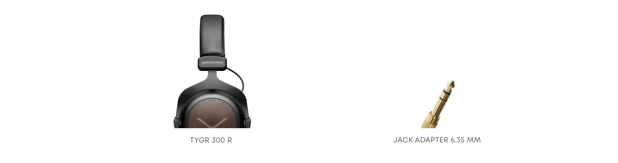 TYGR 300 R: Open-Back Gaming Headphones|beyerdynamic