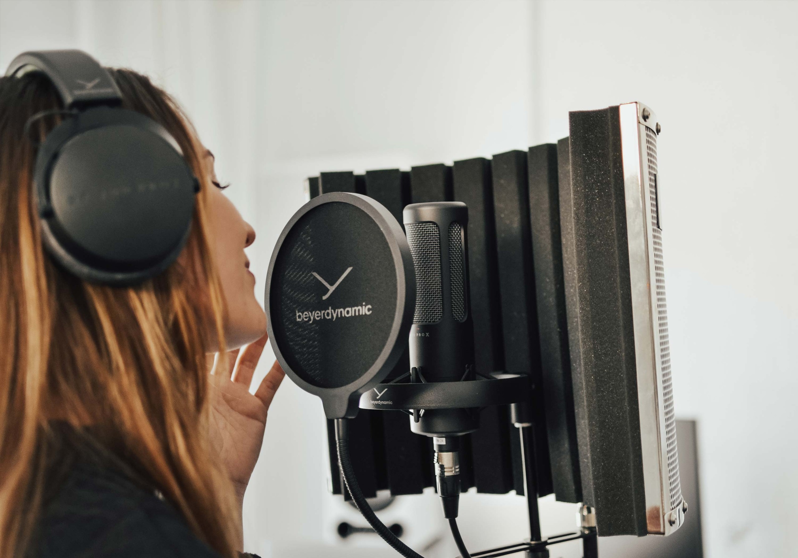 Kopfhörer & Mikrofone direkt vom Hersteller | beyerdynamic