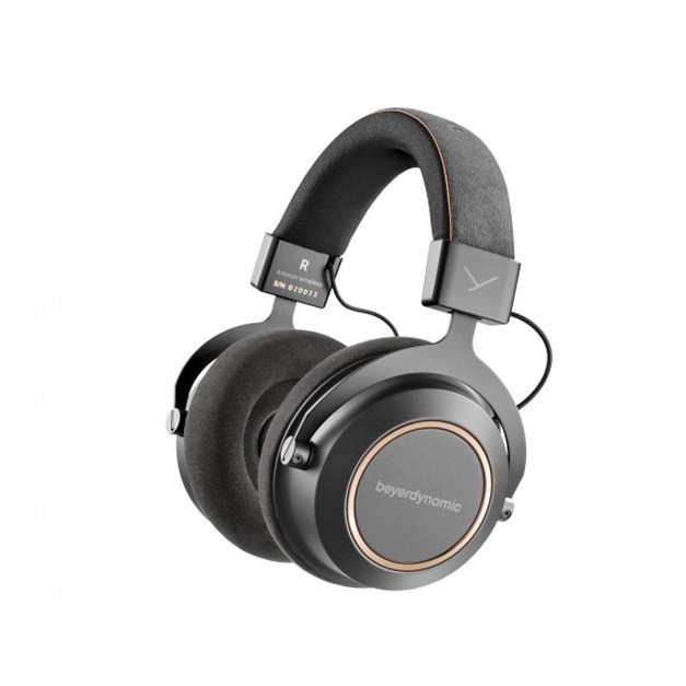 beyerdynamic Amiron home Tesla High End Stereo Kopfhorer