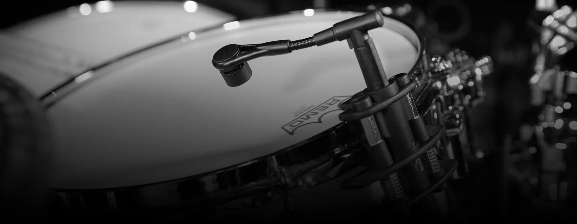 beyerdynamic TG D58: Condenser drum microphone (cardioid)