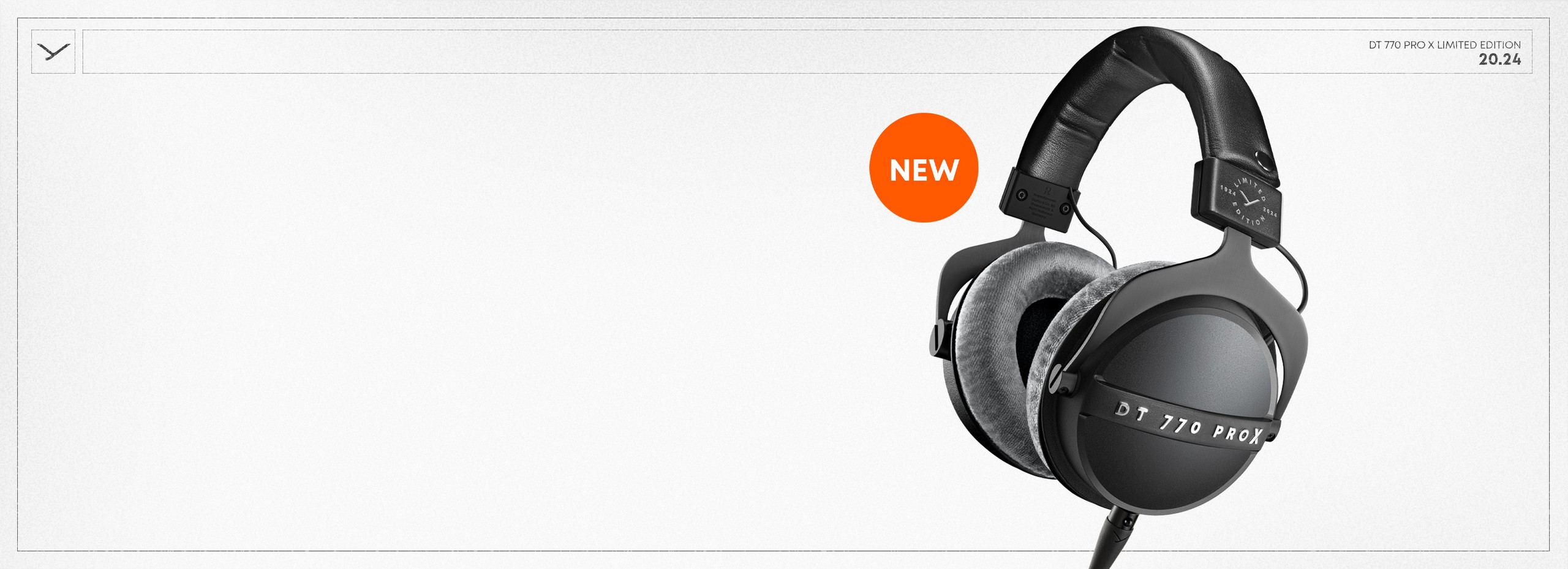 100 years of beyerdynamic | beyerdynamic