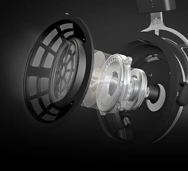 Tesla Technology | beyerdynamic