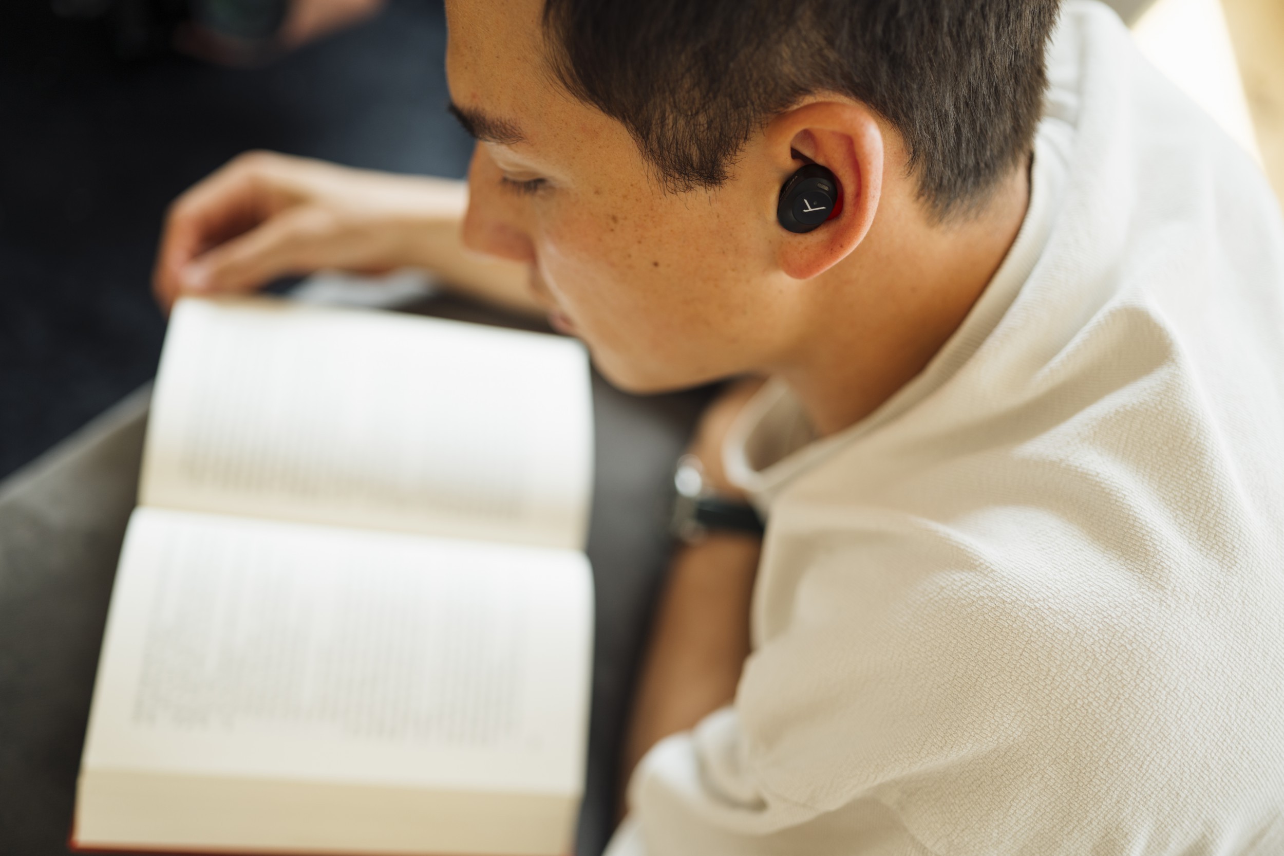 AMIRON 300: True Wireless Earphones with ANC | beyerdynamic