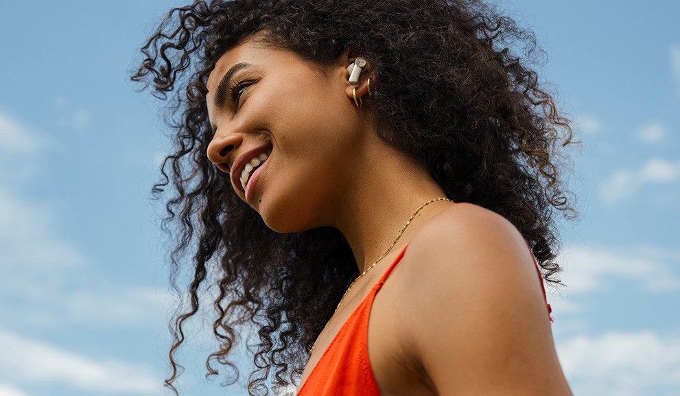 AMIRON 100: True Wireless Earphones | beyerdynamic