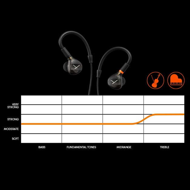 Beyerdynamic DT In-Ear Series DT 70 IE / DT 71 IE / DT 72 IE / DT 73 IE ...