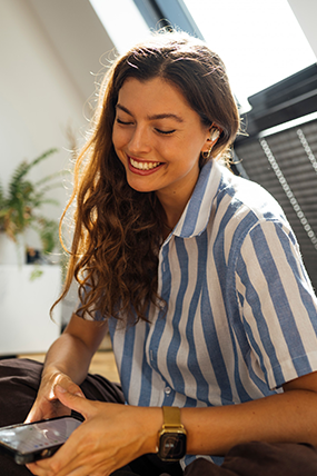 AMIRON 300: True Wireless Earphones with ANC | beyerdynamic