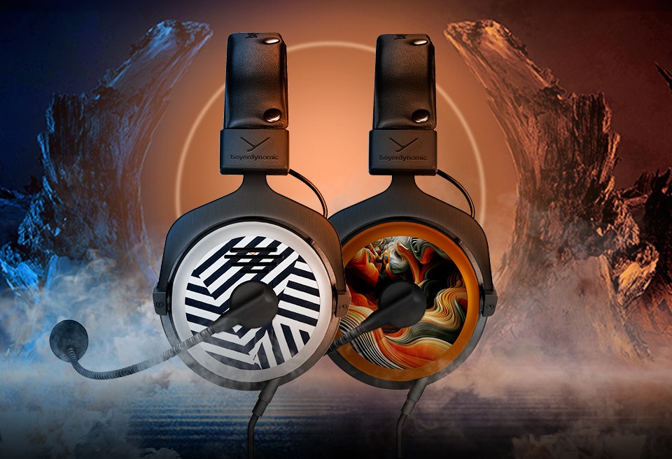 Gaming headsets & headphones - discover your Meta Pick | beyerdynamic